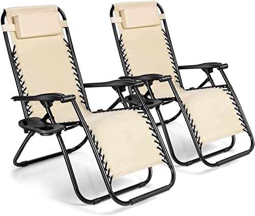 MaMaHome BCH-2PC Beige，Set of 2