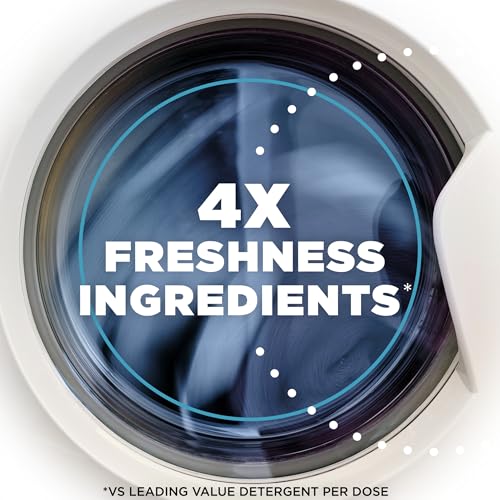 Arm & Hammer Light In-Wash Scent Booster Crisp Clean 24oz