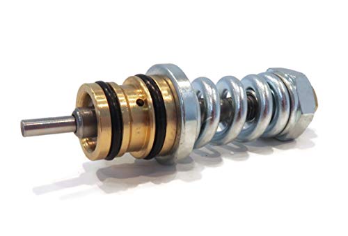 Himore Unloader Valve for All Pressure Washer Pumps 309515003, 308418003 - Does NOT Replace Part Number 190628GS, Only Way to Verify Fitment is to Measure Total Length, See Spec Pictures
