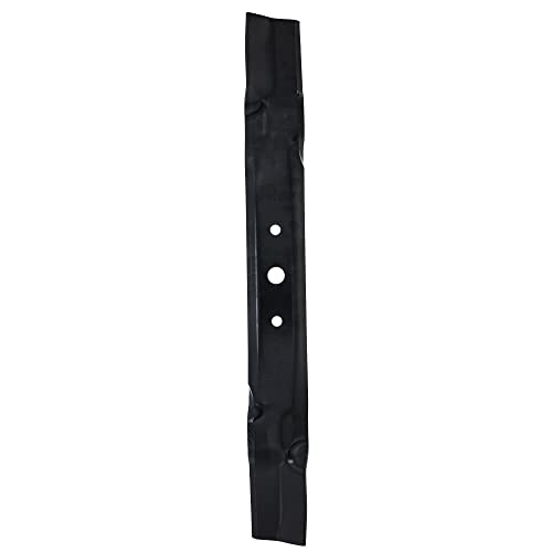John Deere Genuine OEM Mower Blade Kit L 100 105 107 108 110 111 118 1742 Lawn Tractor Part # GY20567