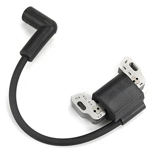 NIMTEK 799582 Ignition Coil for Briggs & Stratton 593872 798534 Armature Magneto 08P502 09P602 Lawn Mowers Parts