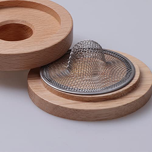 12PCS Premium Screen Filters for Cock-tail Smoked Old Fashioned Cock-tail kit Cock-tail Smoked - Metal Smoked Old Fashioned kit Screen Filters Bowl,Cock-tail Smoked Filter Accessories