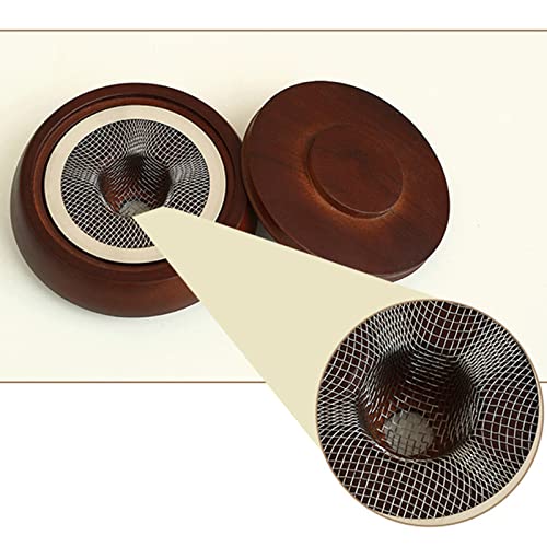 12PCS Premium Screen Filters for Cock-tail Smoked Old Fashioned Cock-tail kit Cock-tail Smoked - Metal Smoked Old Fashioned kit Screen Filters Bowl,Cock-tail Smoked Filter Accessories