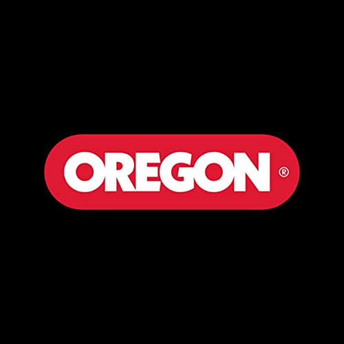 Oregon Chainsaw Guide Bar & Chain Combo, ControlCut Replacement for Saw Chains, with Low Kickback Chain Set, Length 20" (50cm), 0.325" Pitch, 0.050" Gauge, 78 Drive Links (37977)