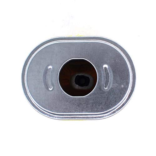 HURI Air Filter Element for Honda 111-4274 AFZE18 GX160 GX200 Engine