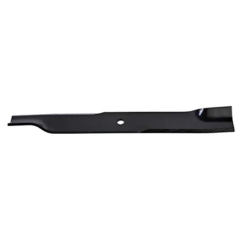 6PK Oregon 91-509 Heavy Duty Blades for 60" Hustler Super Z, XR-7, Z
