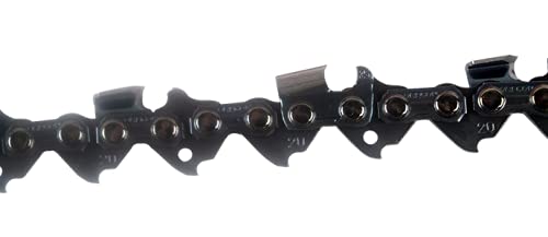 Echo Genuine 20BPX78CQ 20" Chain โ 20BPX Series
