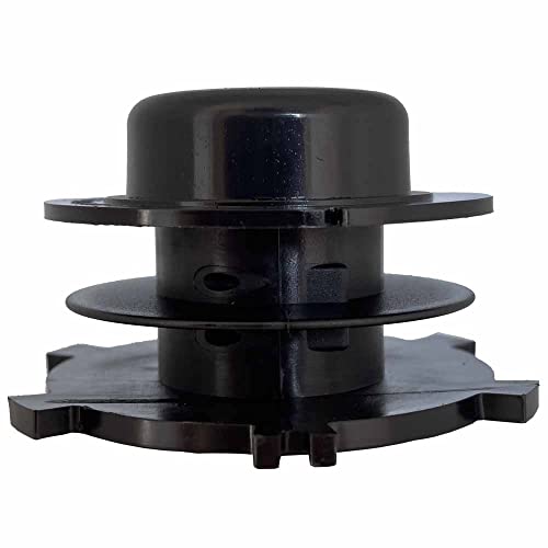 Parts 4 Outdoor Stihl 25-2 Trimmer Head Rebuild KIT FS 44 55 80 83 85 90 100 110 120 130 200
