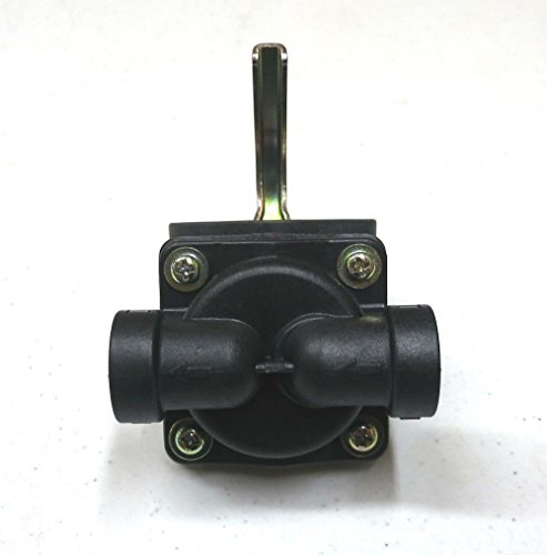 Getza Fuel Pump for Kohler Engine Magnum Series M10 M12 M14 M16-10 12 14 16 hp- Lawnmowers Parts Accessories