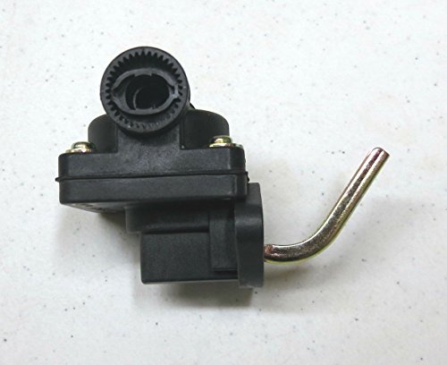 Getza Fuel Pump for Kohler Engine Magnum Series M10 M12 M14 M16-10 12 14 16 hp- Lawnmowers Parts Accessories