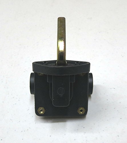 Getza Fuel Pump for Kohler Engine Magnum Series M10 M12 M14 M16-10 12 14 16 hp- Lawnmowers Parts Accessories