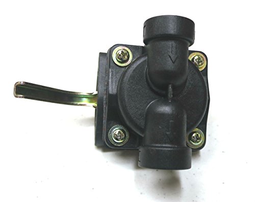 Getza Fuel Pump for Kohler Engine Magnum Series M10 M12 M14 M16-10 12 14 16 hp- Lawnmowers Parts Accessories
