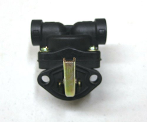 Getza Fuel Pump for Kohler Engine Magnum Series M10 M12 M14 M16-10 12 14 16 hp- Lawnmowers Parts Accessories
