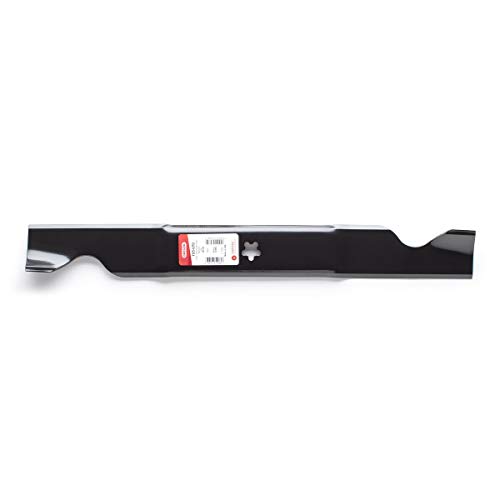 2PK USA Mower Blade for 46" Ariens 21546611 AYP 532405380 Husqvarna 532403107