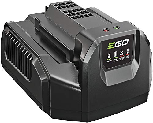 EGO POWER+ Battery and Charging Kit BA1400 56V 2.5Ah Lithium-Ion Battery and CH2100 Charger Set
