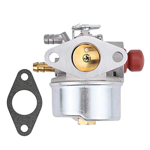 Panari 640004 640117B Carburetor for Tecumseh OHH45 OHH50 OHH55 OHH60 OHH65 5.5HP 6.5HP OHH OHV Engine Lawn Mower 640014 640025 640025A