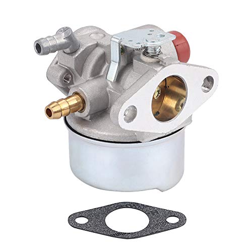 Panari 640004 640117B Carburetor for Tecumseh OHH45 OHH50 OHH55 OHH60 OHH65 5.5HP 6.5HP OHH OHV Engine Lawn Mower 640014 640025 640025A