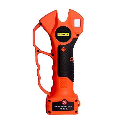 Replacement Shell for T TOVIA Cordless Electric Pruning Shears GPS51 (25V)