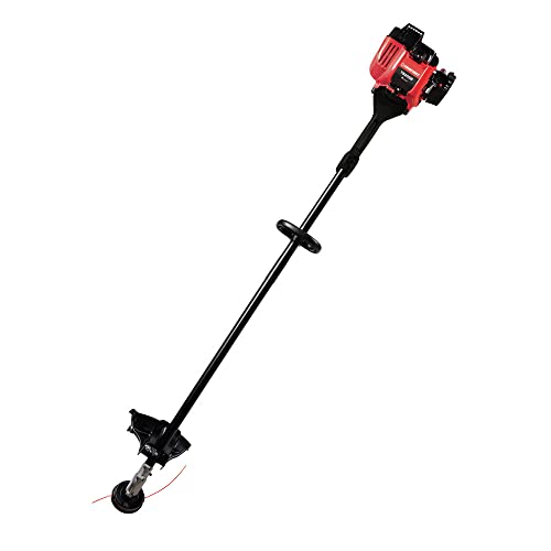 Troy-Bilt Gas String Trimmer, 25cc, 16-inch (TB25SB)