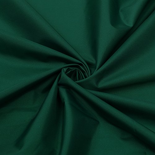 dDanke Patio Swing Cushion Cover Swing Seat Cover Replacement for 3 Seat Swing Chair Dustproof Protection 150X50X10CM, Cover Only (Green)