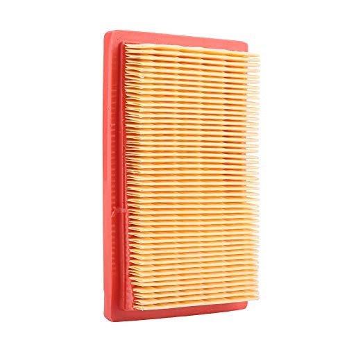 Air Filter Mower Air Filter Replacement for Kohler XT149 XT173 XT-6 XT-7 Lawn 14 083 01-S MTD 951-10298 Lawn Mower Air Cleaner