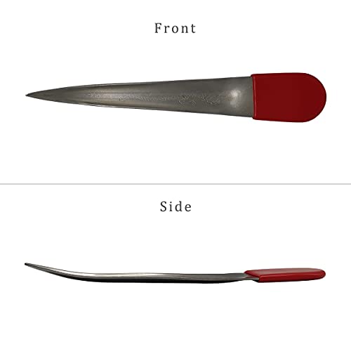 Knitting Tools Prying Tools Picking Tools for Knit and Repair Rattan Chair Table Basket (Prying Tool, 7.3)