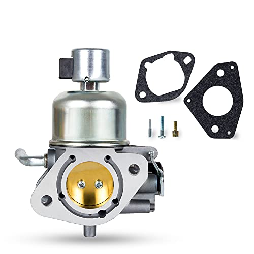 RANSOTO 16-853-19S Carburetor Carb With Gaskets Compatible with Kohler KT725 KT730 KT735 KT740 KT745, Replaces 32-853-63S 32-853-67S