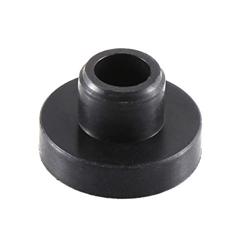 AKSGKGQ Fuel Gas Tank Grommet & Shut Off Valve Fit Coleman Craftsman Generator