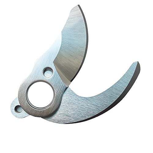 KOMOK Replacement Blades (Including Fixed Blade and Movable Blade) Only for JYH-700 (1" 25mm )