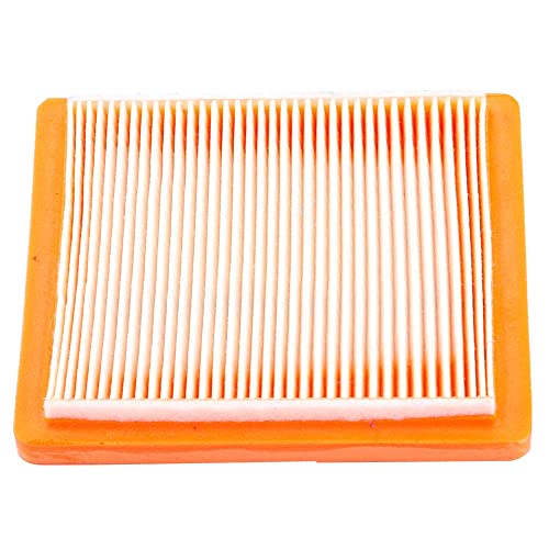 Hipa 14 083 15-S Air Filter with Fuel Filter for Kohler XT650 XT675 Toro 20370 22-inch Recycler Lawn Mower Lawn-Boy 10730 14 083 16-S
