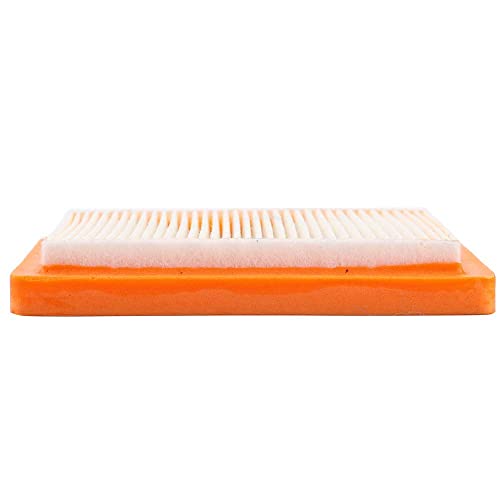 Hipa 14 083 15-S Air Filter with Fuel Filter for Kohler XT650 XT675 Toro 20370 22-inch Recycler Lawn Mower Lawn-Boy 10730 14 083 16-S