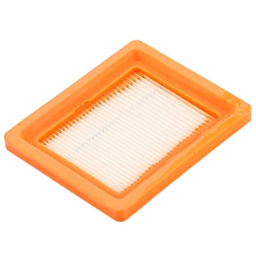 Hipa 14 083 15-S Air Filter with Fuel Filter for Kohler XT650 XT675 Toro 20370 22-inch Recycler Lawn Mower Lawn-Boy 10730 14 083 16-S