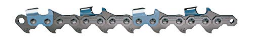 Oregon B84 Full Chisel Professional Chainsaw Chain for 24" Bar, 84 Drive Links, .050" Gauge, 3/8" Pitch, 72EXL, Fits Husqvarna, Stihl