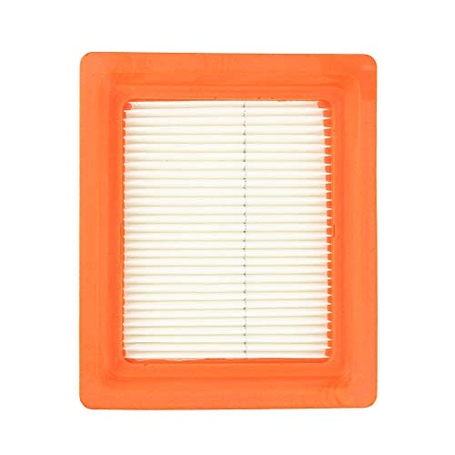 Hipa 14 083 15-S Air Filter with Fuel Filter for Kohler XT650 XT675 Toro 20370 22-inch Recycler Lawn Mower Lawn-Boy 10730 14 083 16-S