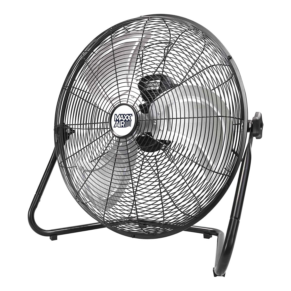 Maxx Air 20" High Velocity Floor Fan