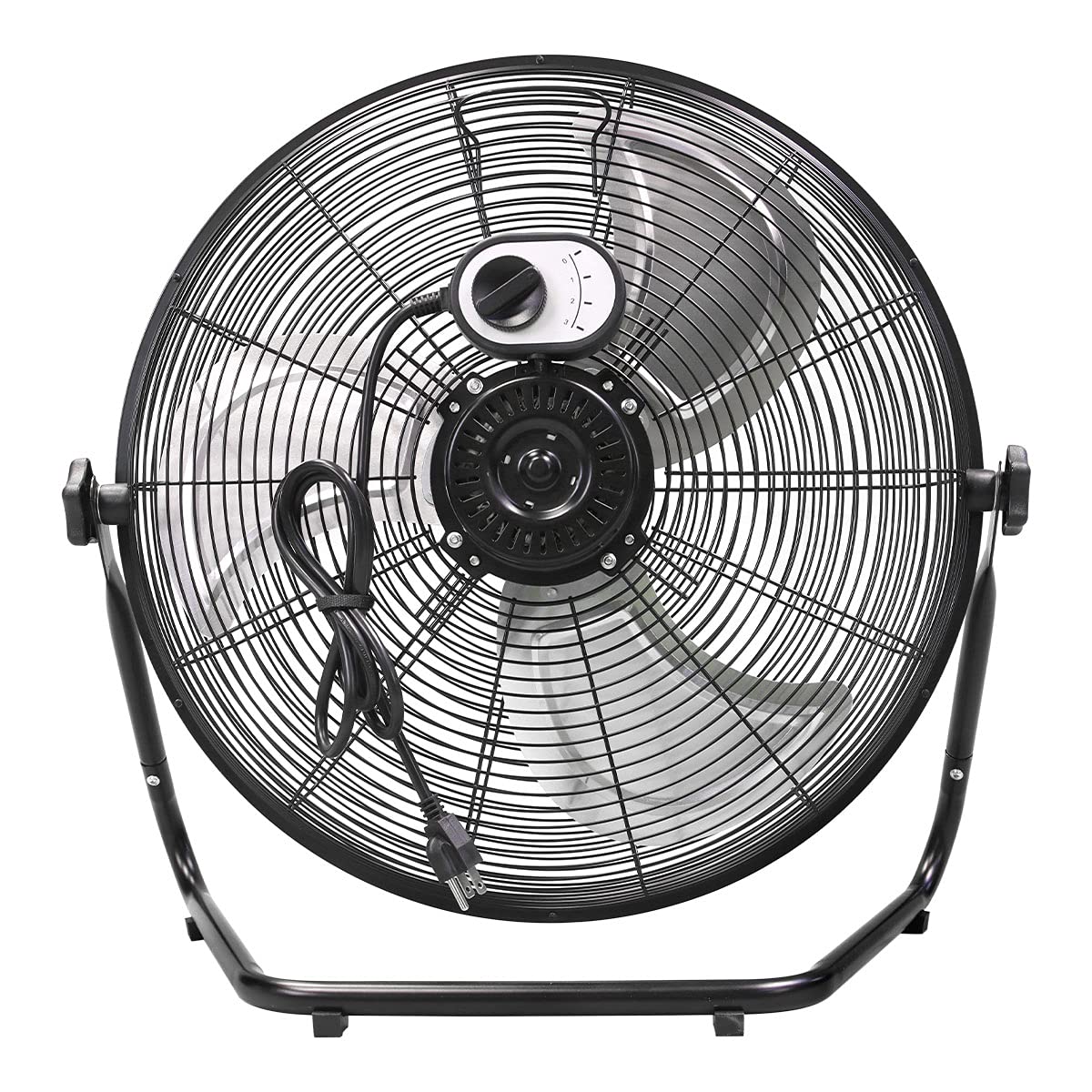 Maxx Air 20" High Velocity Floor Fan