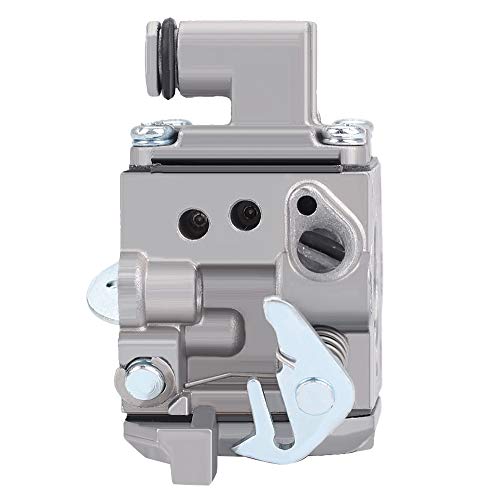 Harbot C1Q-S57A Carburetor for STIHL 017 018 MS 170 180 MS170 MS180 Chainsaw with Air Filter Fuel Line Tune Up Kit