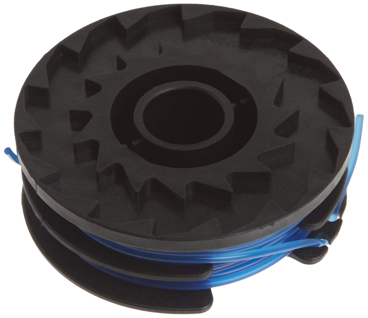 Greenworks 0.065" 3-Pack Dual Line Replacement String Trimmer Line Spool