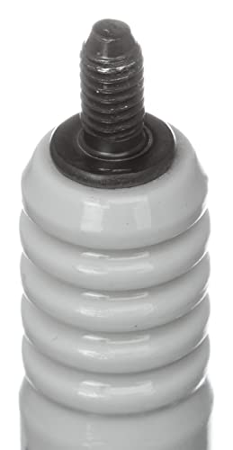 NGK Spark Plug, NGK BPR4HS, ea, 1