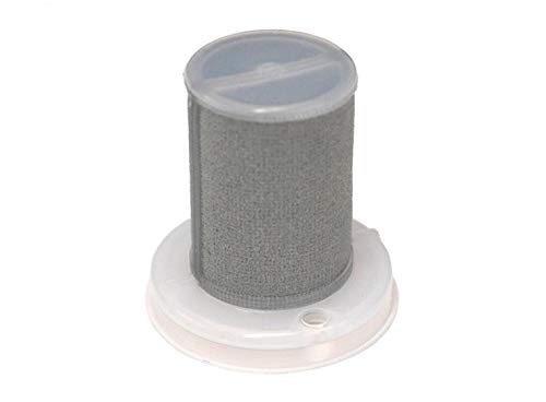 Air Filter Compatible with Stihl Models TS350 TS510 TS760 (2 Bolt Mount) Part 4201-140-1801