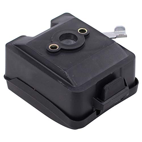 ApplianPar Air Filter Box 110132179 531004430 for Husqvarna 145BT 155BT