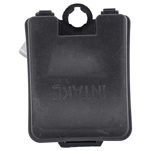 ApplianPar Air Filter Box 110132179 531004430 for Husqvarna 145BT 155BT