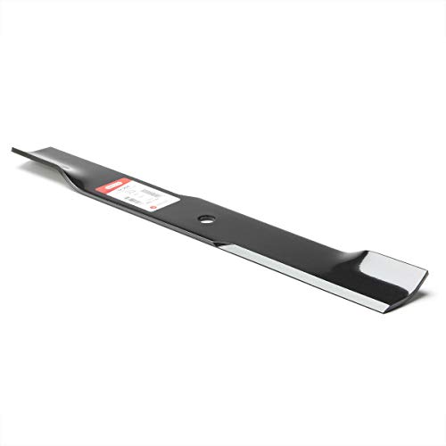 6PK USA Mower Blades for 54" Hustler 601124, 797704, 601013, 602416, 797696, 797712