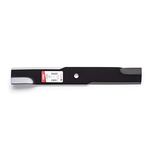 6PK USA Mower Blades for 54" Hustler 601124, 797704, 601013, 602416, 797696, 797712