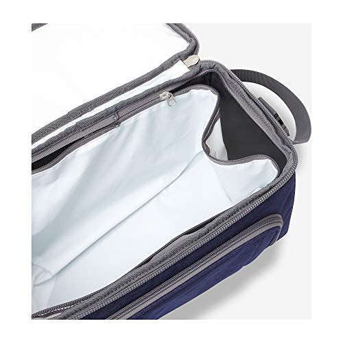 eBags Crew Cooler II (Pitch Black), One Size, (EB2037-14A-PBK)