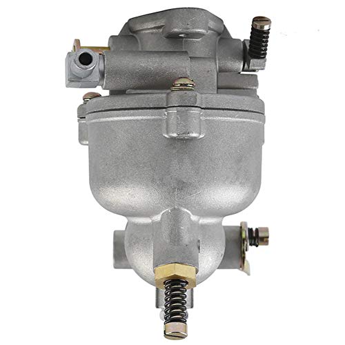 390323 Carburetor compatible with Briggs & Stratton 194412 190432 190402 195422 190400 170401 7HP 8HP 9HP Engines with 393957S by TOPEMAI