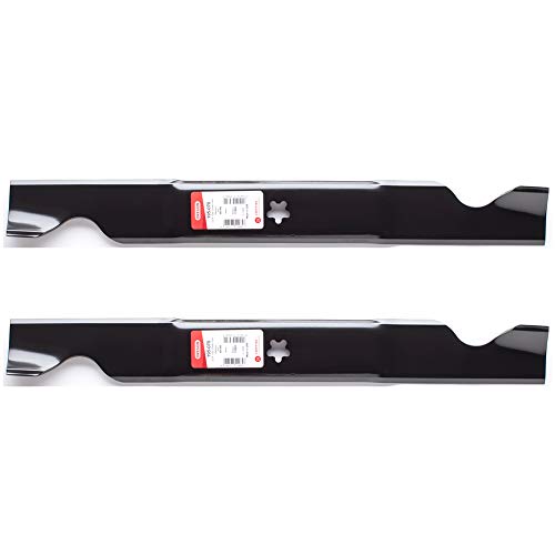 Oregon HI-Lift Blades 195-070 (2 Pack) AYP POULAN 405380 503405380