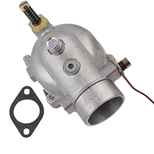 390323 Carburetor compatible with Briggs & Stratton 194412 190432 190402 195422 190400 170401 7HP 8HP 9HP Engines with 393957S by TOPEMAI