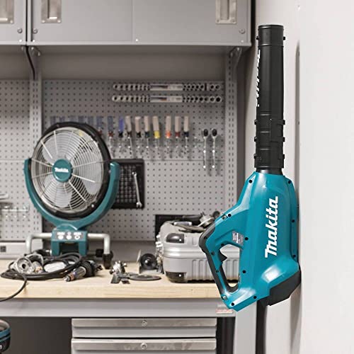 MAKITA XBU02Z 18V X2 (36V) LXT Lithium-Ion Brushless Cordless Blower, Tool Only (Renewed)