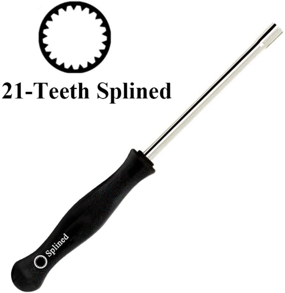 HUZTL 581798001 Fuel Line Kit Air Filter Kit Adjustment Tool for Husqvarna 125B 125BX 125BVX Leaf Blower